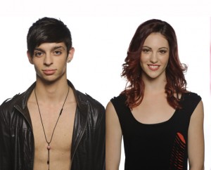 SYTYCD’s Robbie and Jessie! - Dance Informa Magazine