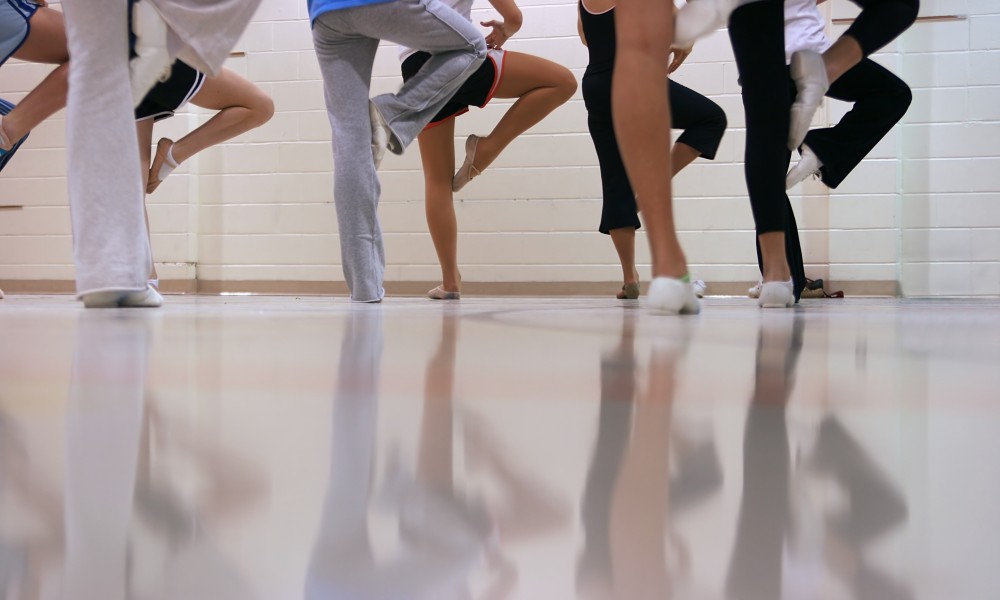 Audition Advice from the Pros - Dance Informa Magazine