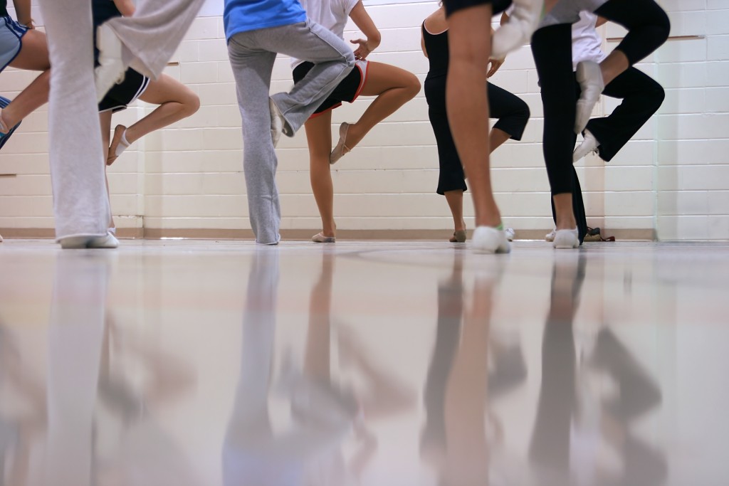 Audition Advice from the Pros - Dance Informa Magazine