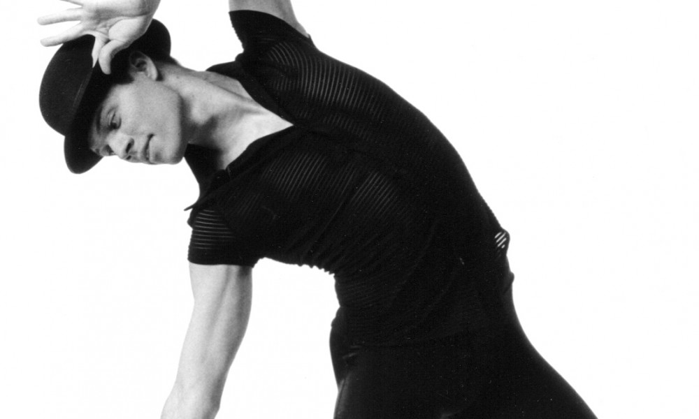 Broadway king, James Kinney - Dance Informa Magazine