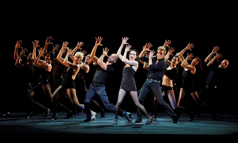 After The Curtain Closes - Dance Informa Magazine