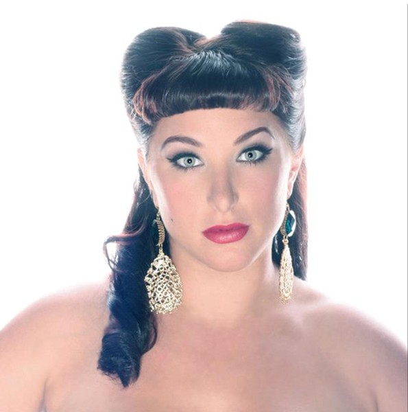 Spotlight on Erica Sobol - Dance Informa Magazine