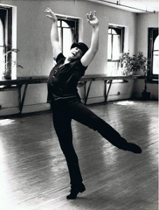 Charming Chet Walker - Dance Informa Magazine
