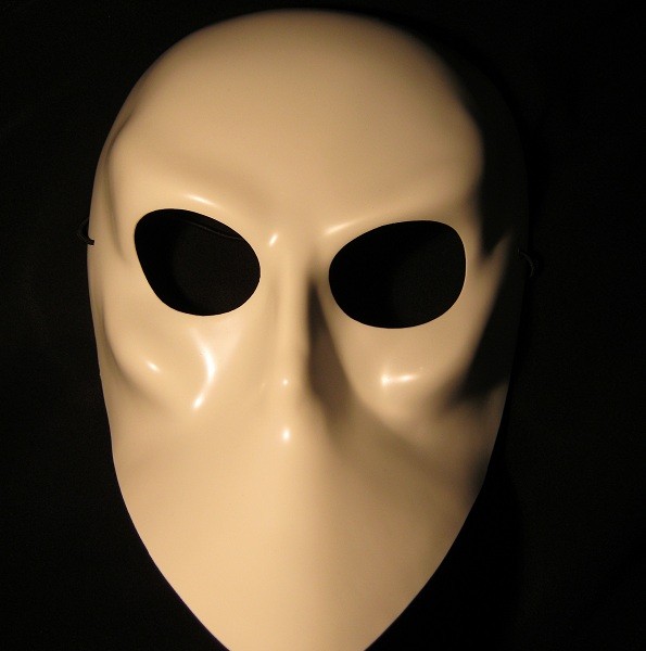 Enter the Stage and Choose Your Own Adventure: Punchdrunk’s Sleep No ...