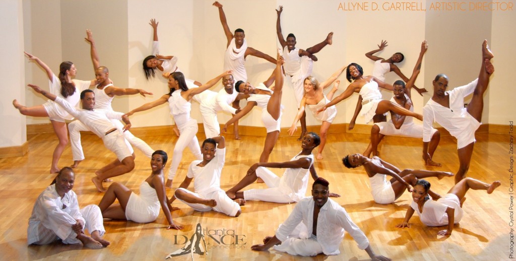 The Dark Allure: a night of surprises - Dance Informa Magazine