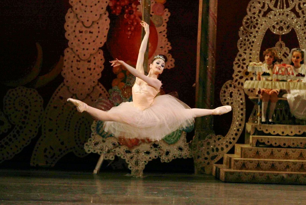 Making the Best of Breaks - Dance Informa Magazine