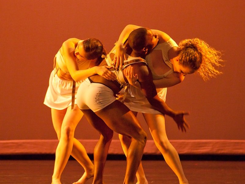 Dance Canvas - Dance Informa Magazine