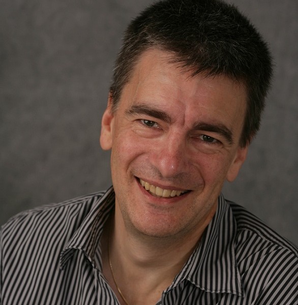 Gerard Charles to Leave BalletMet Columbus for Joffrey Ballet - Dance ...