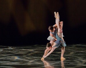 Colorado Ballet Showcases Three ‘Masterworks’ - Dance Informa Magazine