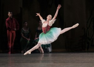 Easing Pre-Performance Nerves - Dance Informa Magazine