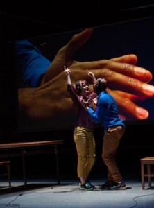 Bebe Miller takes a different approach - Dance Informa