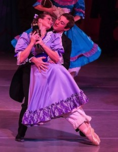 Dancers Share Their Favorite Nutcracker Ballet Roles