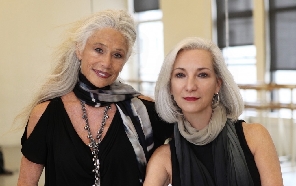 Steps on Broadway directors reflect on past, look to future