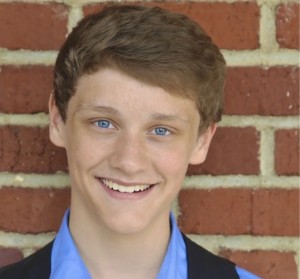 Newsies dancer Ben Cook talks about life on tour - Dance Informa