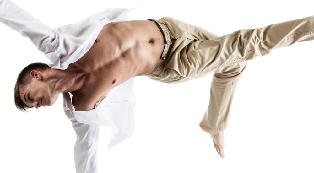 Reasons Why Boys Should Dance - Dance Informa Magazine