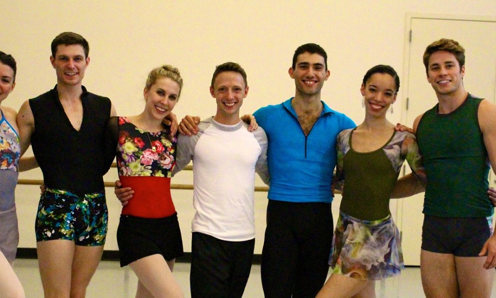 Sean Rollofson Archives - Dance Informa Magazine