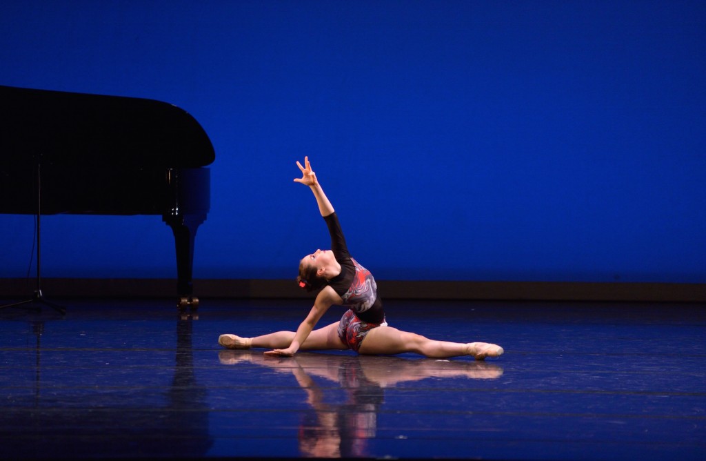 Genée to live stream 2015 Final - Dance Informa Magazine