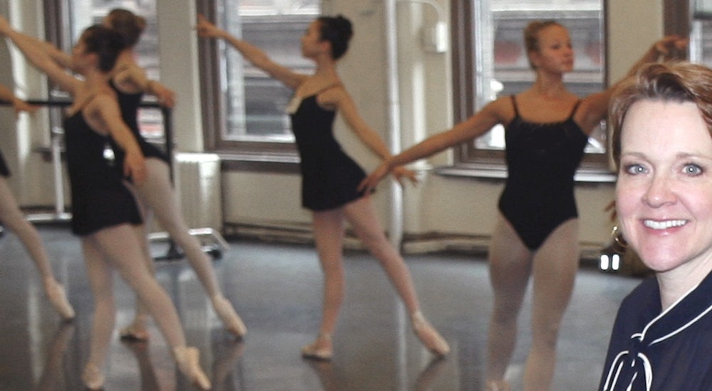 Rachel Moore's Arts Career - Dance Informa Magazine