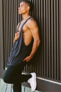 Marcus Emanuel Mitchell