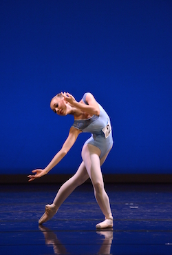 Genée to live stream 2015 Final - Dance Informa Magazine