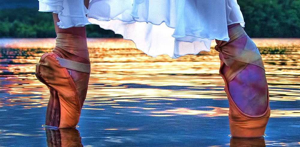 15 Reasons We Love...Ballet - Dance Informa Magazine