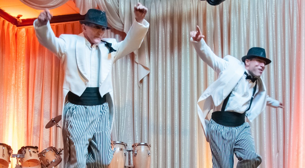 Sound Wisdom: A Dancer's Guide to Tap Dance