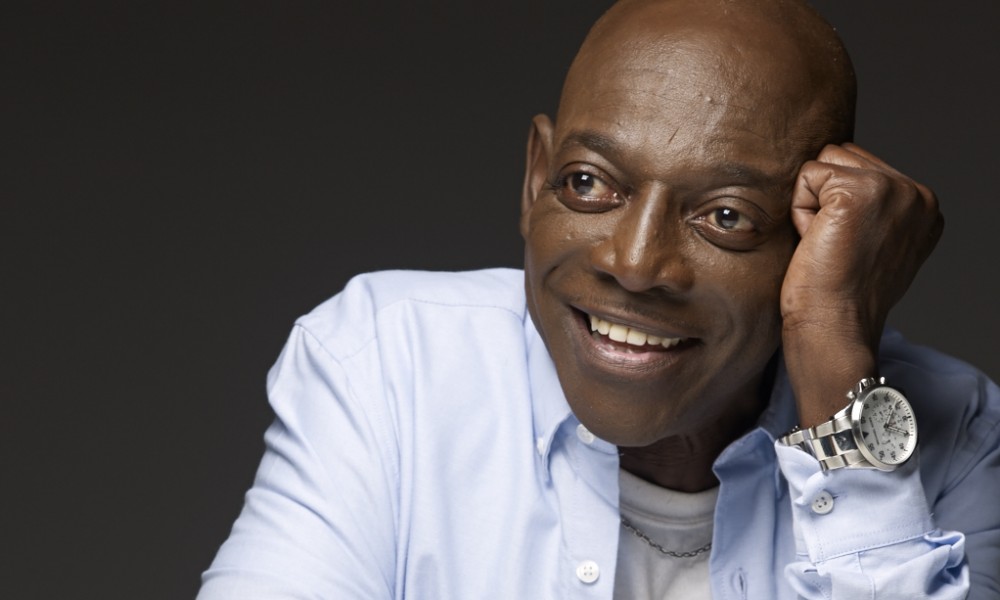 Hinton Battle’s Danze Off Competition