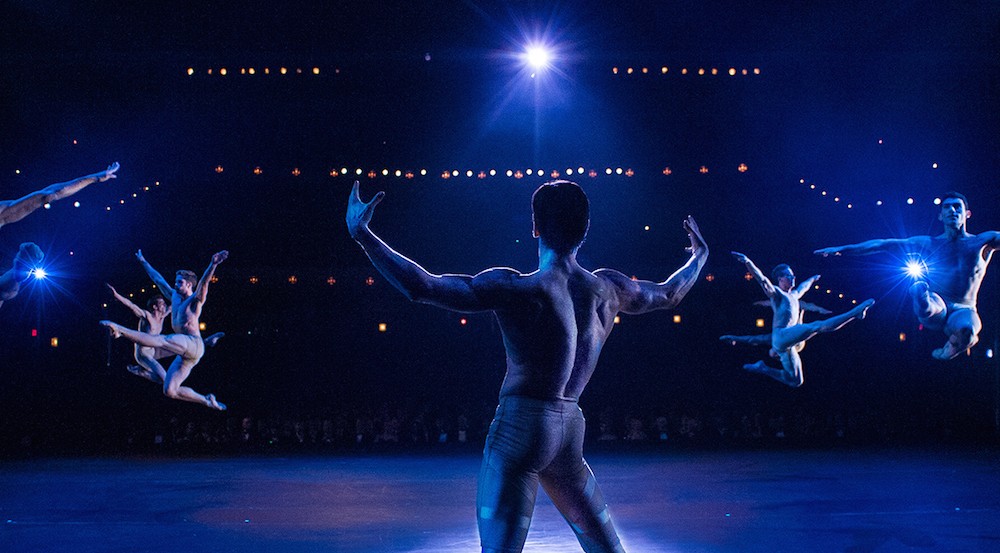 'Flesh and Bone': Good or bad for the dance world? - Dance Informa Magazine