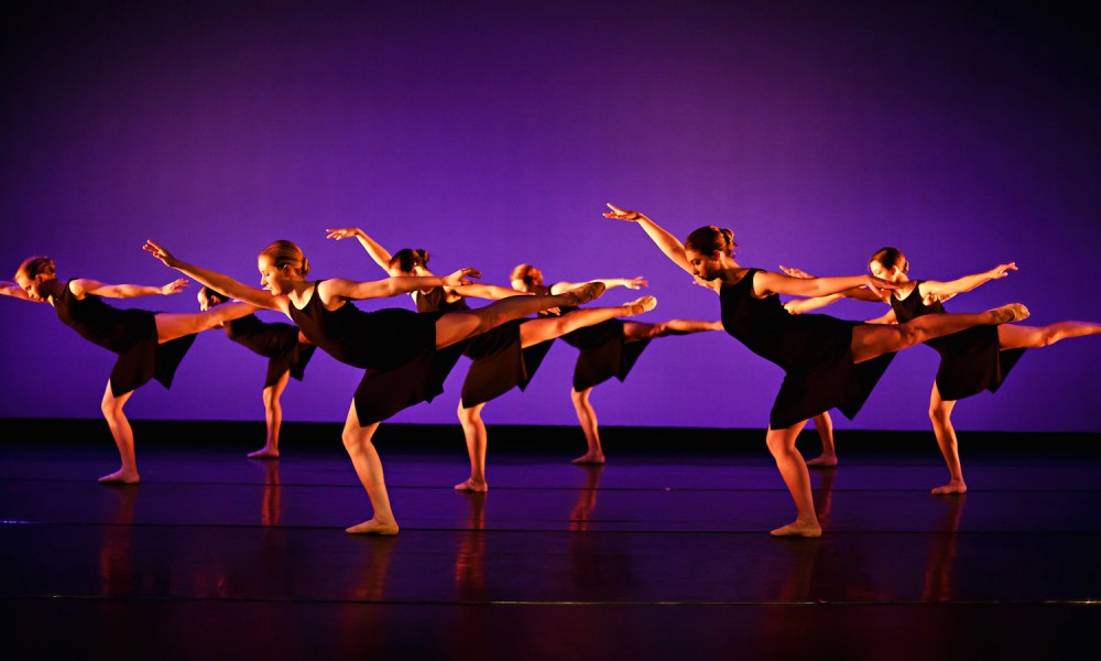 New MFA in Dance program launches in Missouri this fall - Dance Informa ...
