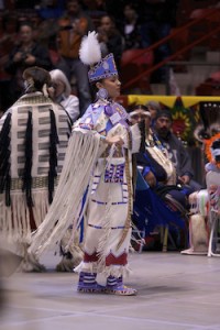 Native American Dance: Hip Hop Hoop Dance and More - Dance Informa Magazine