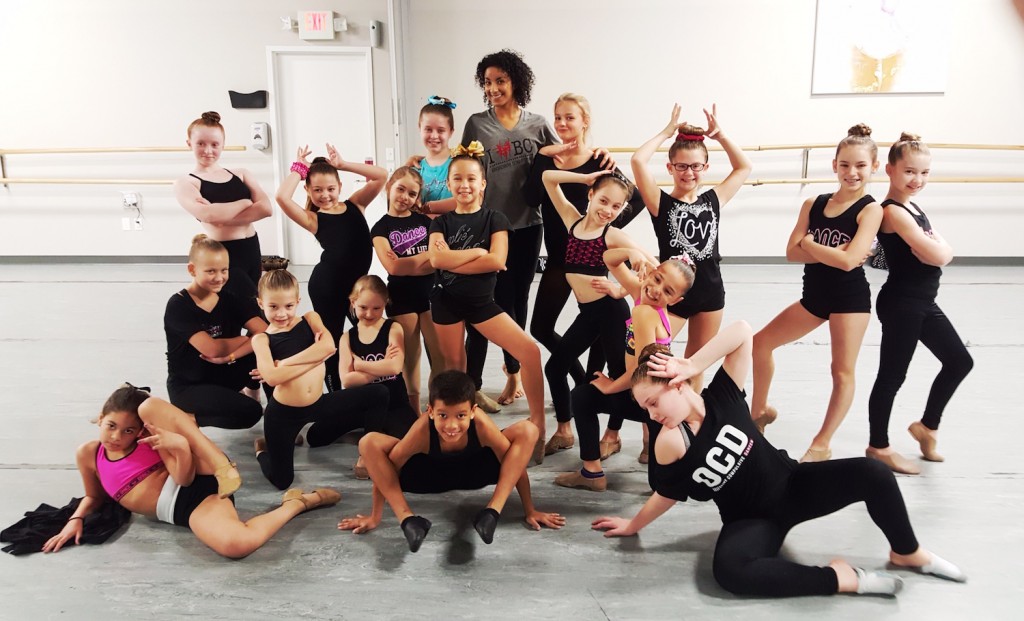 What it means to be a ‘Teaching Artist’ - Dance Informa Magazine