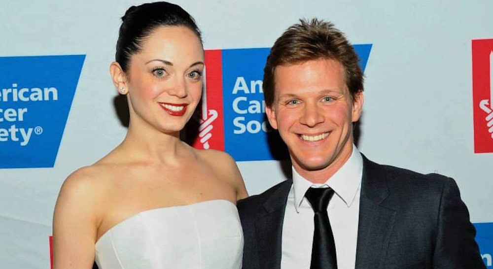 Hearts Take Center Stage at NYC’s Dance Against Cancer