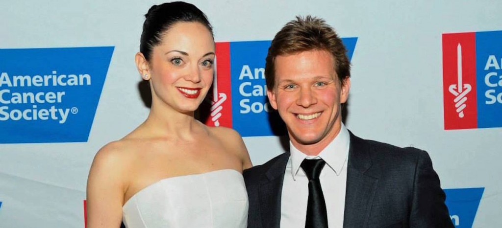 Hearts Take Center Stage at NYC’s Dance Against Cancer