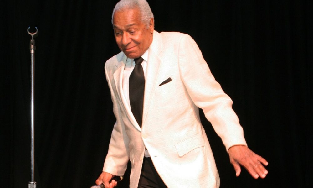 Arthur Duncan: The “Entertainer’s Entertainer”
