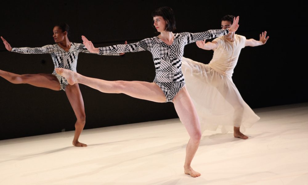 5 Things I Want to Tell Dancers: Communications Director