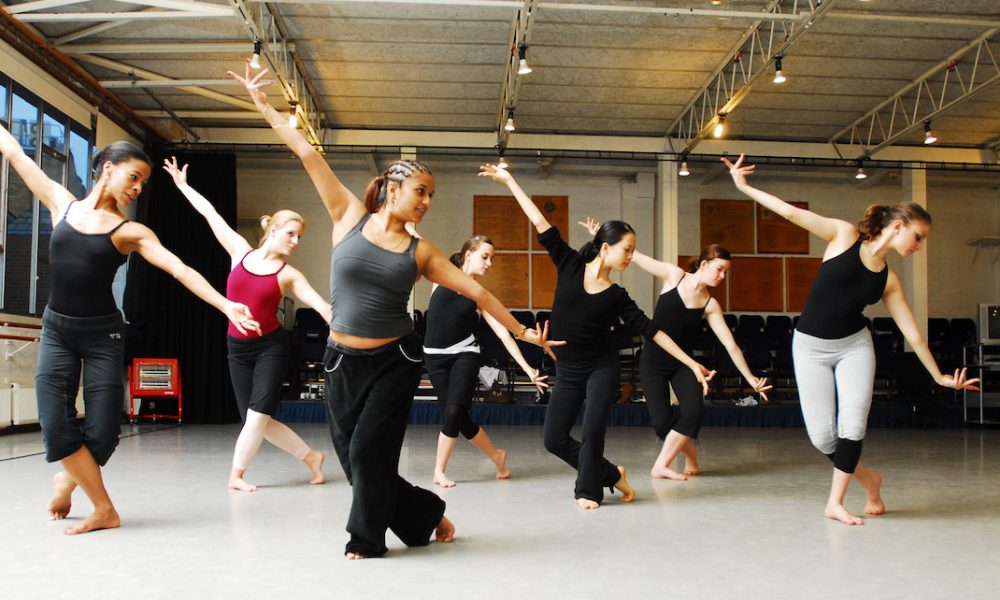 RAD’s En Avant Dance Teacher Conference