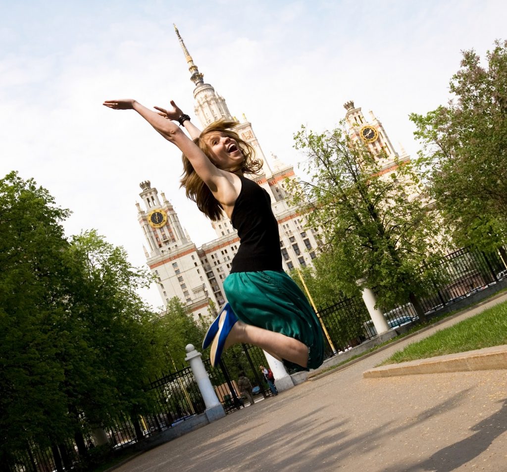 Get Ready For College Dance This Summer!