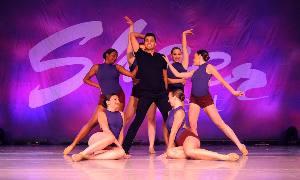Sheer Talent Ltd. expands across the U.S. - Dance Informa Magazine