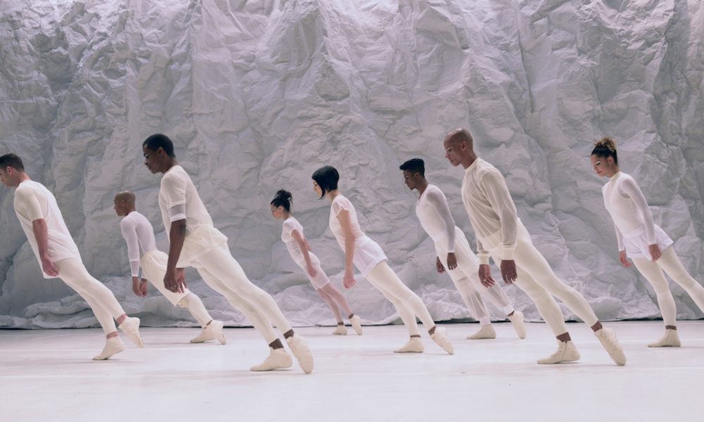 Falling for Fall for Dance Festival