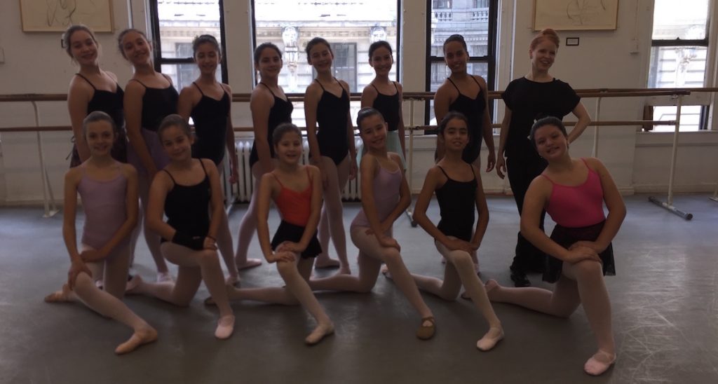 Planning a group visit to Steps on Broadway