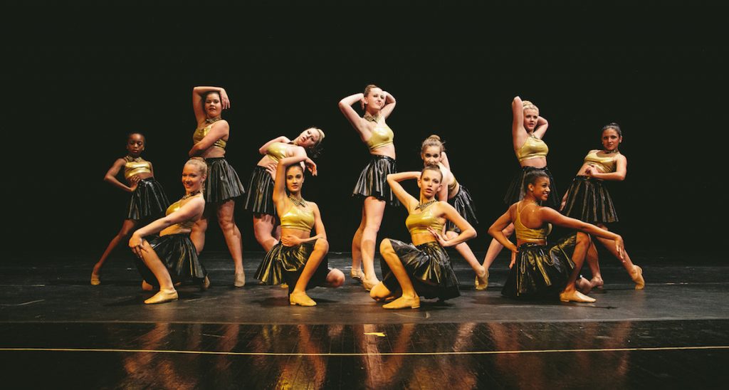 7 Great Ways to Prep for Competition