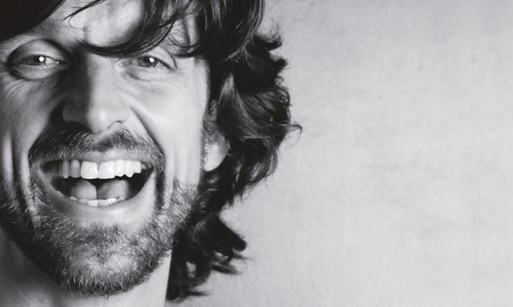 Creativity and Chaos: Nederlands Dans Theater Director Paul Lightfoot