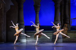 Boston Ballet’s 'Le Corsaire': Balancing history and spectacle