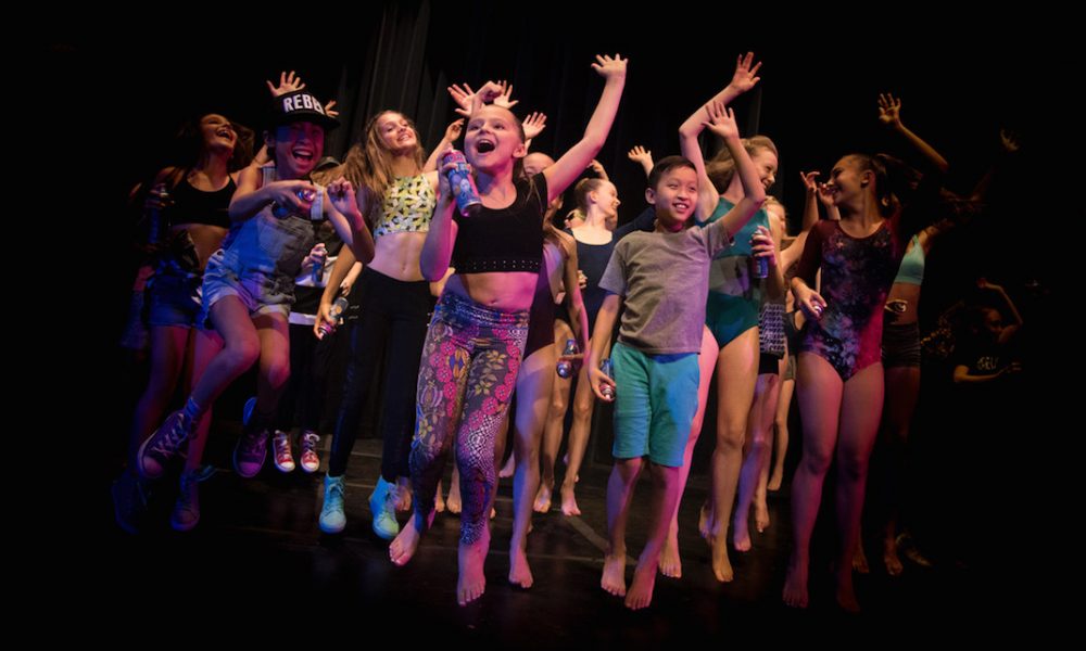 Glass House Dance: Providing Quality Training for Dancers of Any Level