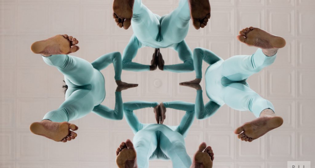 Pilobolus at NYU Skirball Center: Not to be missed