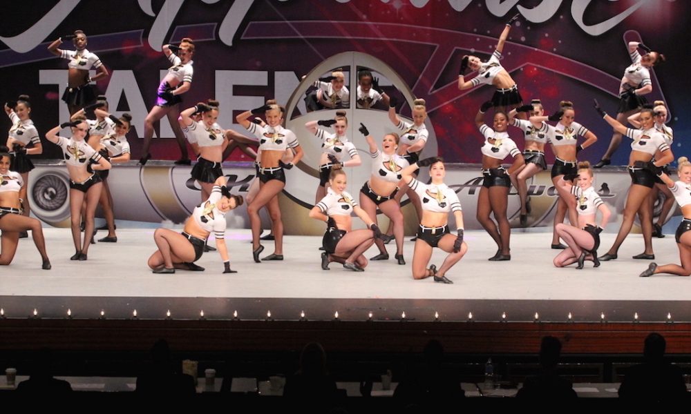 8 Best Ways to get back in to Competition Mode