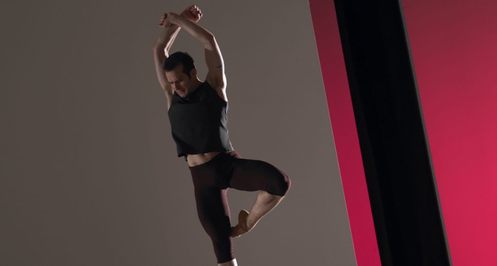 The surprise and the expected: José Mateo Ballet Theatre's 'Taking Flight'