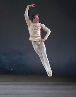 Get to know NYCB Principal Russell Janzen
