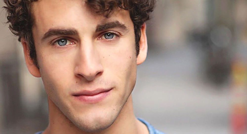 Danny Kornfeld opens up about touring across the country in ‘Rent’