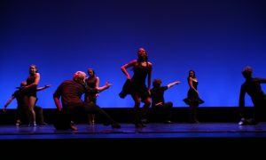 Ways to keep your choreography fresh